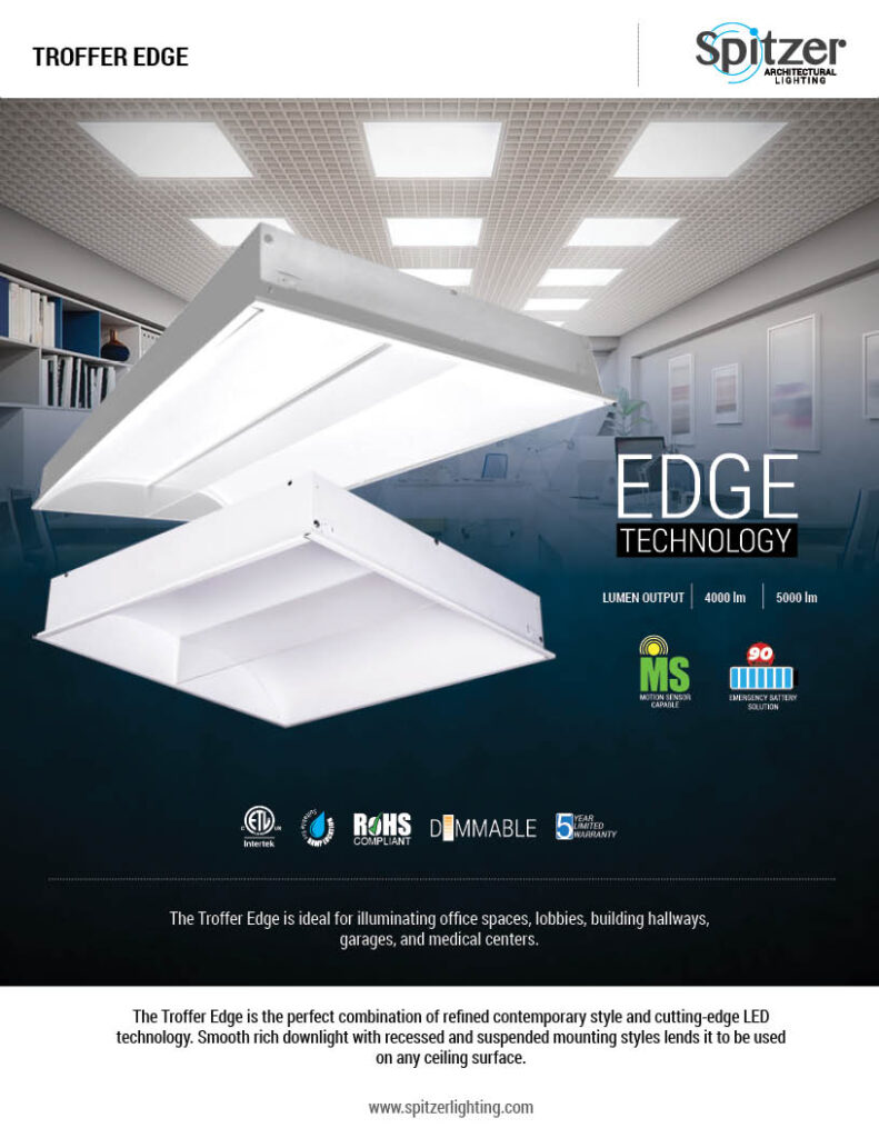 Brochures – Spitzer Lighting